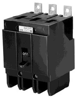 Breaker Ch Ghb3060 3P 60A 240V 65Ka Eaton – CircuitoCinco